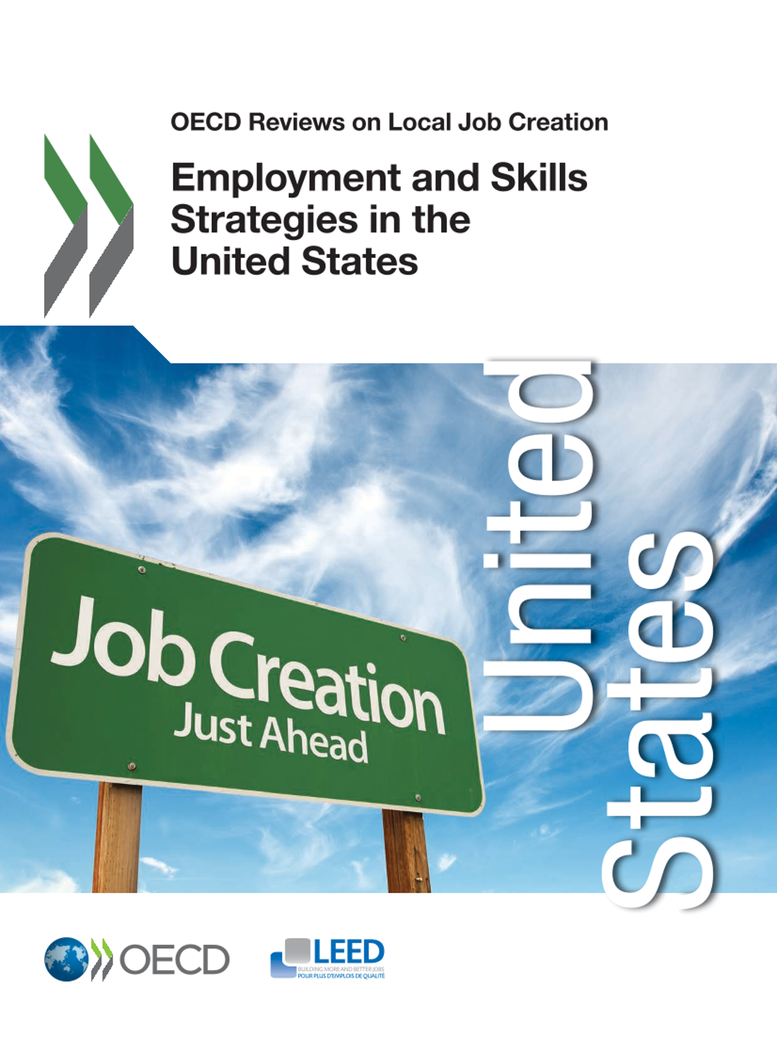 Employment and skills strategies in the United States